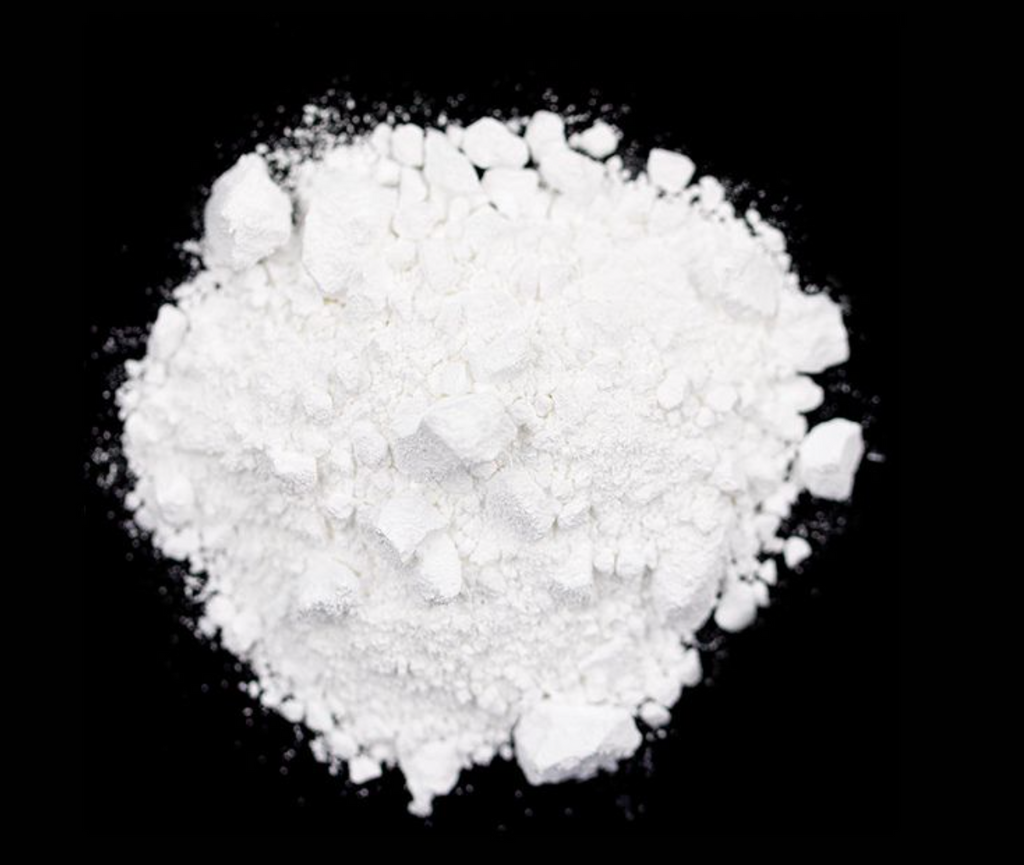 BLANCO DE TITANIO - Rutilo – AGARAGAR