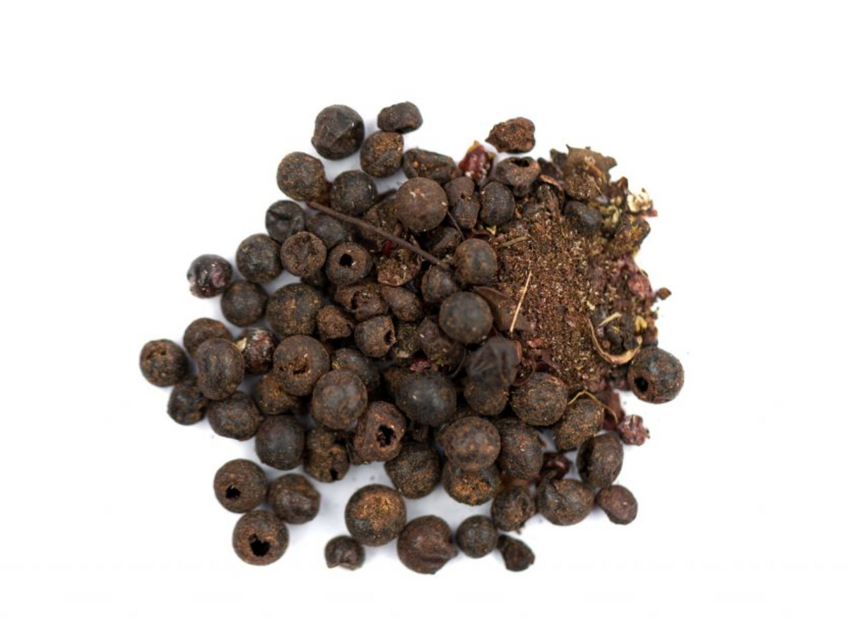 KERMES - Insecto Desecado – AGARAGAR