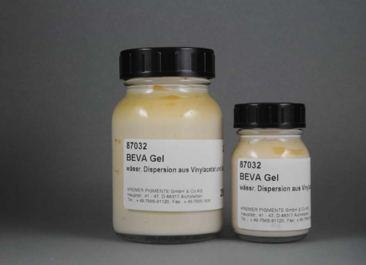 BEVA® O.F. GEL - UNIDADES CON DESCUENTO 3.78L – AGARAGAR