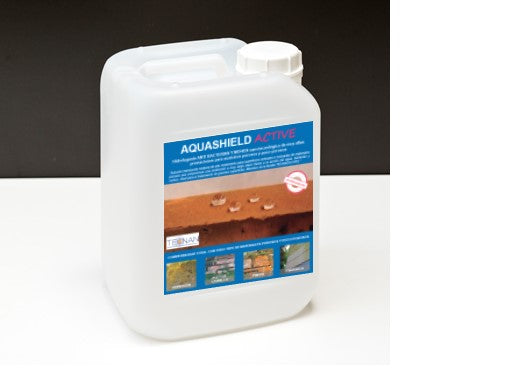 AQUASHIELD ACTIVE – AGARAGAR