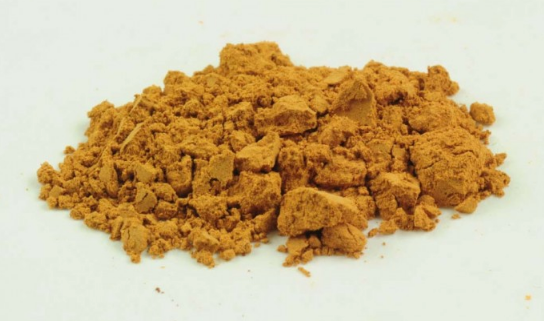 OCRE ITALIANO OSCURO – AGARAGAR