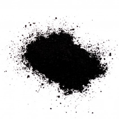 NEGRO DE MARTE – AGARAGAR