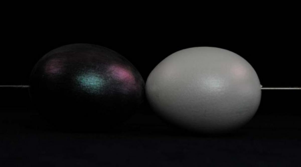 COLORSTREAM® T10-02 ARCTIC FIRE, Magic Fuego – AGARAGAR