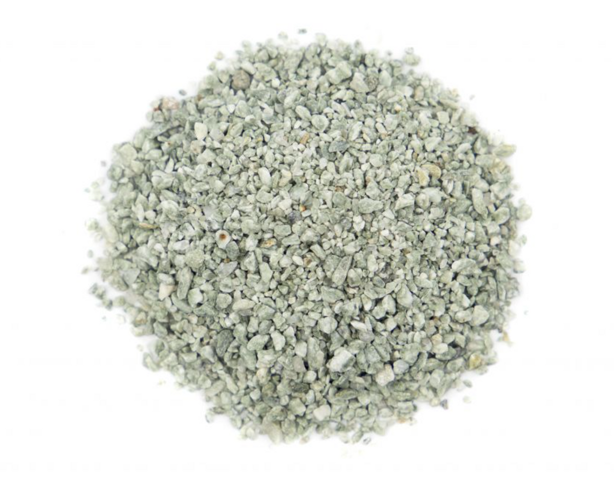 VERDE DE ANDEER - Grueso – AGARAGAR