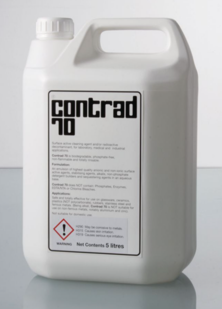 CONTRAD®2000 – AGARAGAR