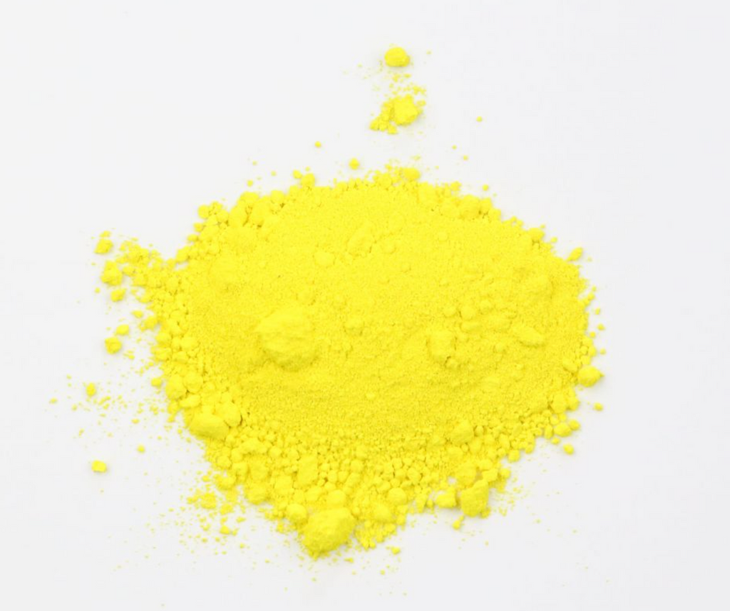 AMARILLO DE CADMIO Nº2 - Extra claro – AGARAGAR